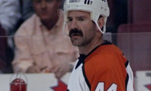 Obscure Philadelphia Athlete of the Week: Dave Babych | The Coggin Toboggan