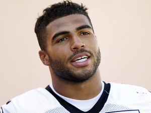 Mychal Kendricks: Pederson more open than Kelly, gives less enemas ...