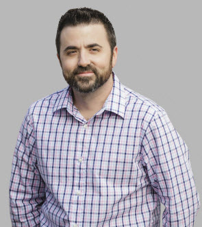 Jon Marks leaving 97.5 the Fanatic, launching website to help workplace ...