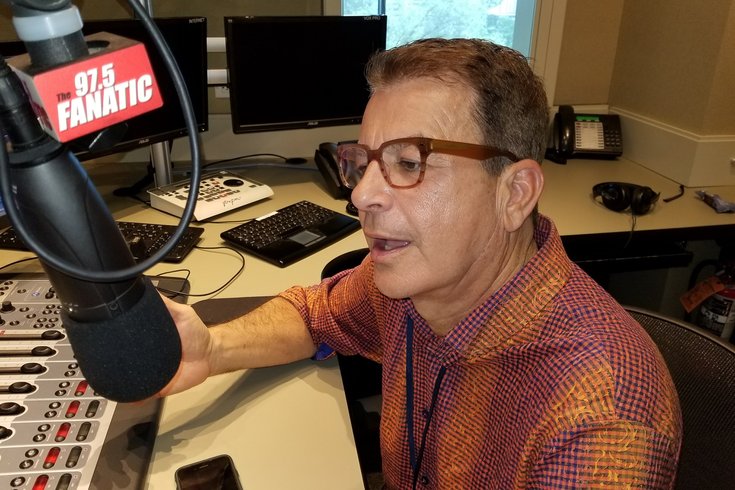 How many fake twitter accounts has Jon Marks created to insult Mike ...