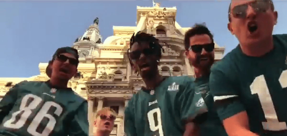 The Eagles fan base was so much better when we were all miserable | The ...